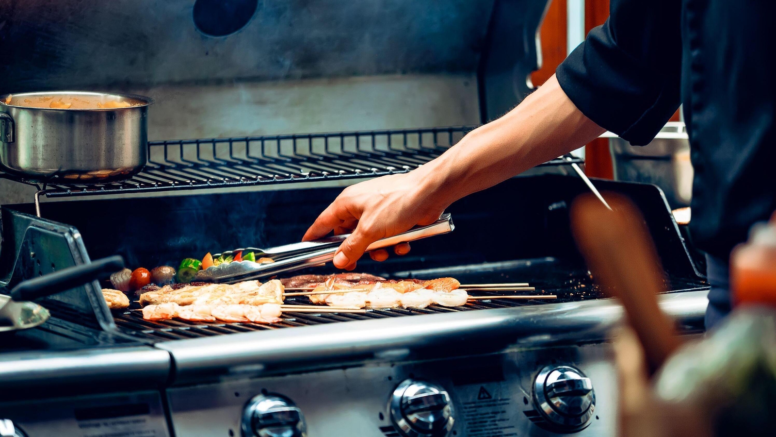 7 consejos profesionales para la mejor barbacoa de verano - Como Cocinar