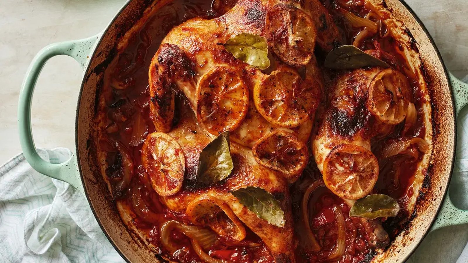 10 comidas sencillas en una sartén para preparar esta semana - Como Cocinar